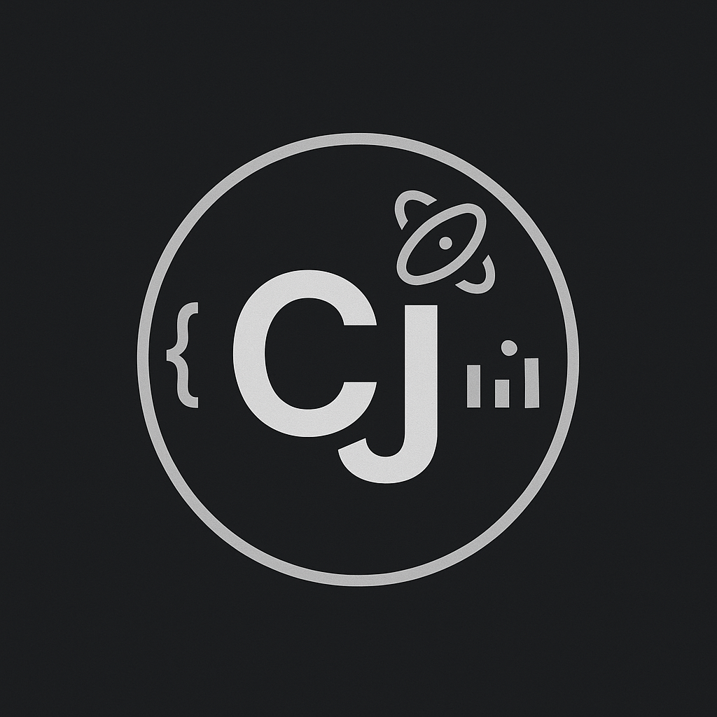 Clarence Joseph Castro | Software Developer Portfolio